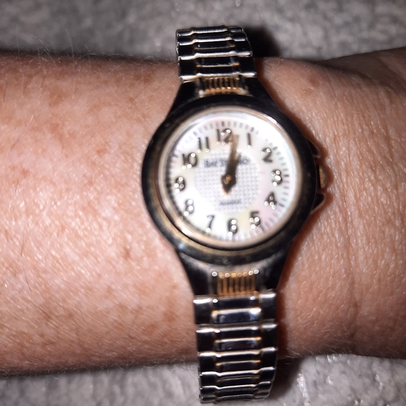 Bay Studio | Accessories | Bay Studio Stretch Band Watch | Poshmark